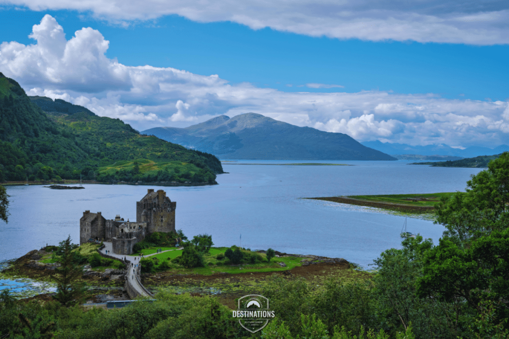 A Gentle Introduction to the Scottish Highlands | Go With Destinations Inc.