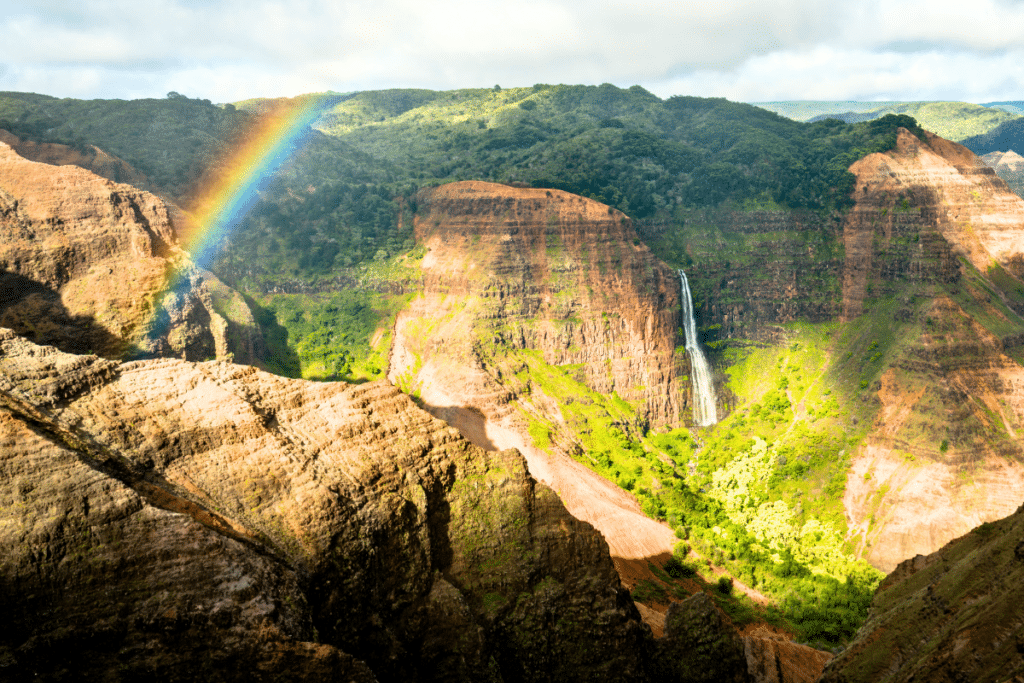 The Hottest Village in the Vicinity of a Volcano | Go With Destinations ...