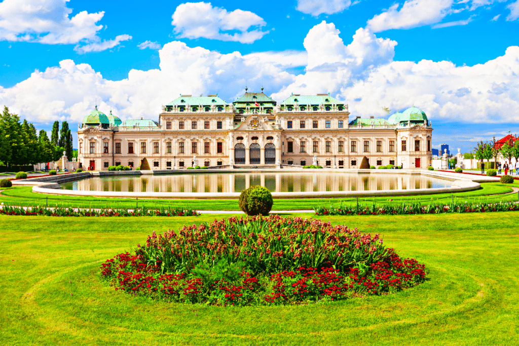 Visiting Vienna | Go With Destinations Inc.